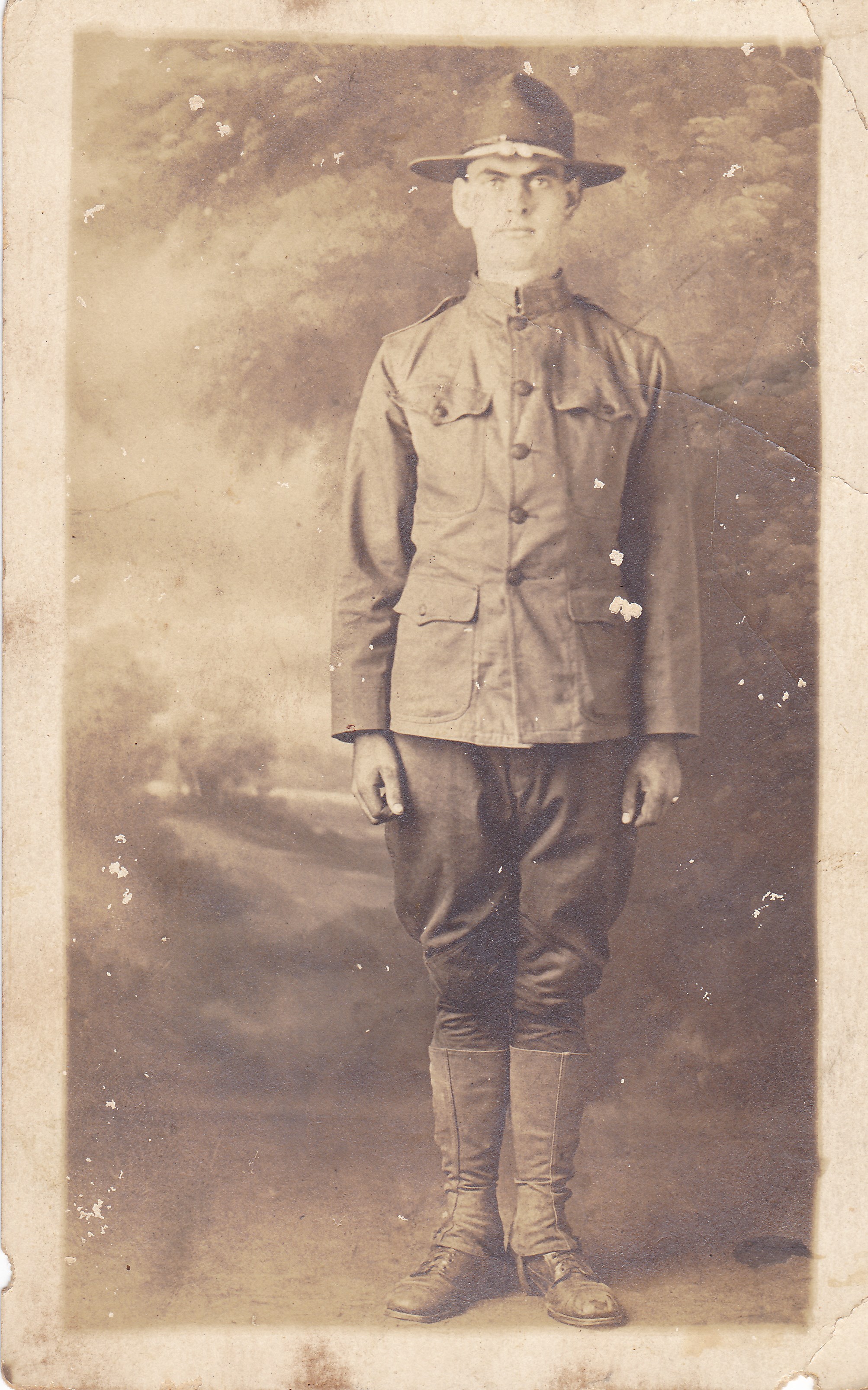 Anderson County, Tennessee – In The Mountains of Tennessee